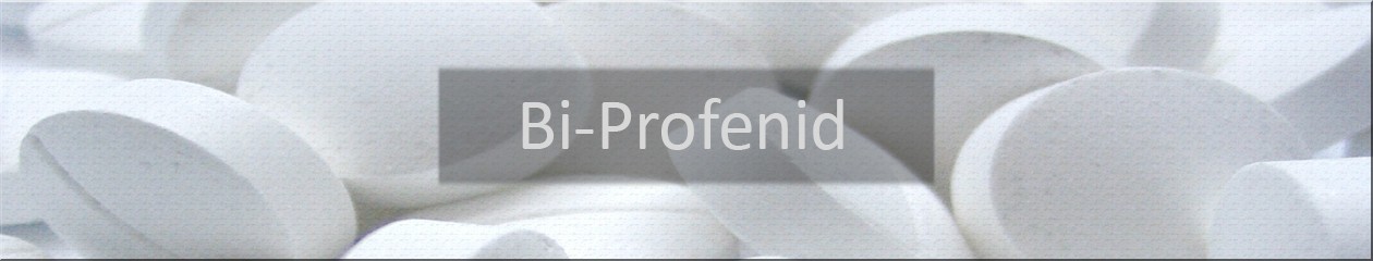 Bi-profenid | L'anti-inflammatoire prescrit pour soulager toutes les ...